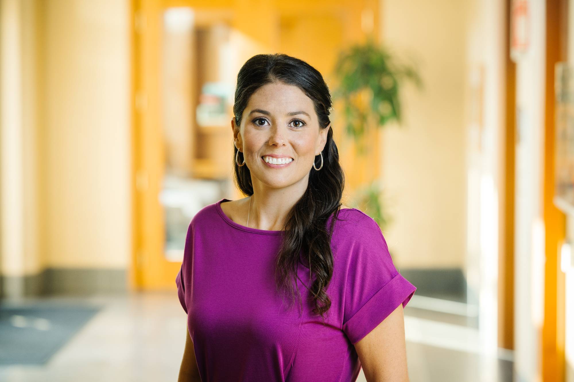 PSS Commendation - College of Education and Community Innovation ...